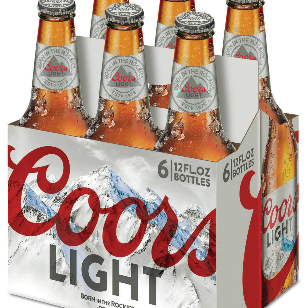 5 Light Beers You Should Try for St. Patty's Day | Happy + Nourished